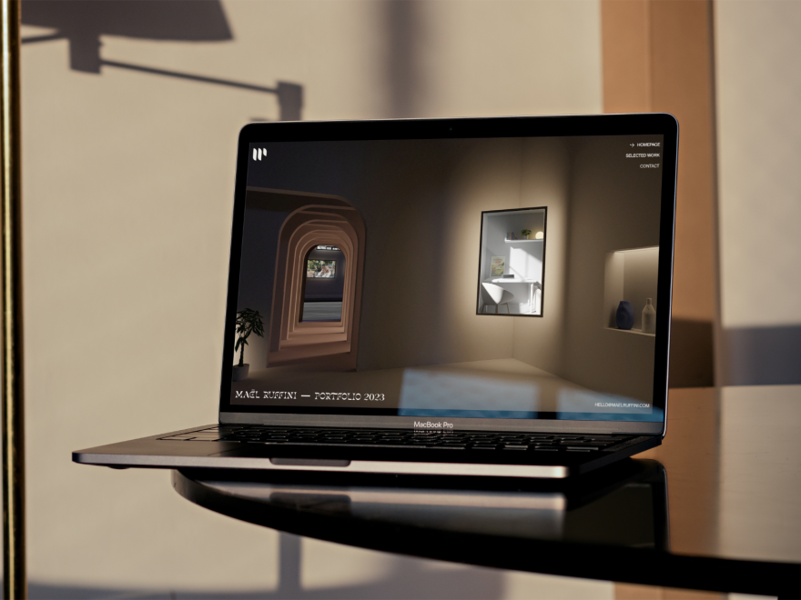 Best Fullscreen Websites | Web Design Inspiration