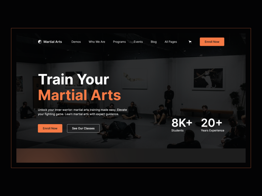 Best Fullscreen Websites | Web Design Inspiration