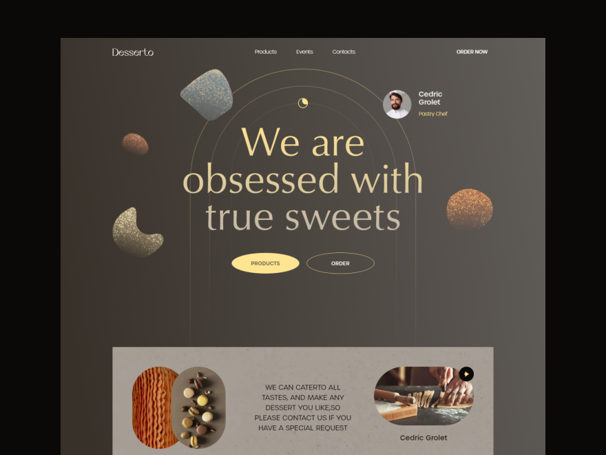 Best Parallax Websites | Web Design Inspiration