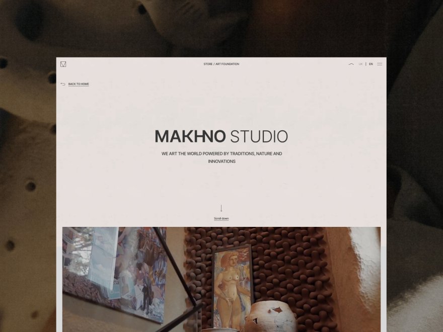 Obys Agency - Awwwards