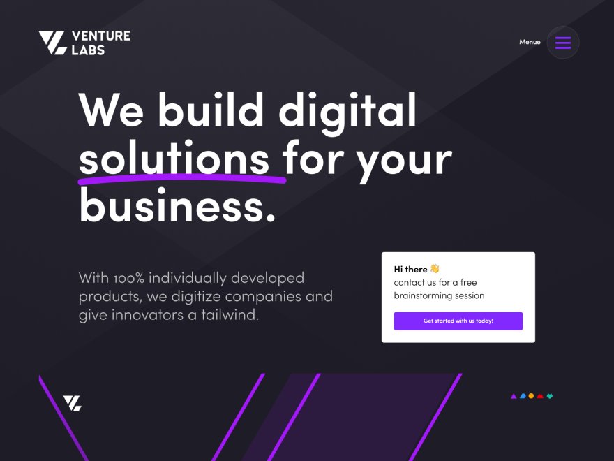 Best Fullscreen Websites | Web Design Inspiration