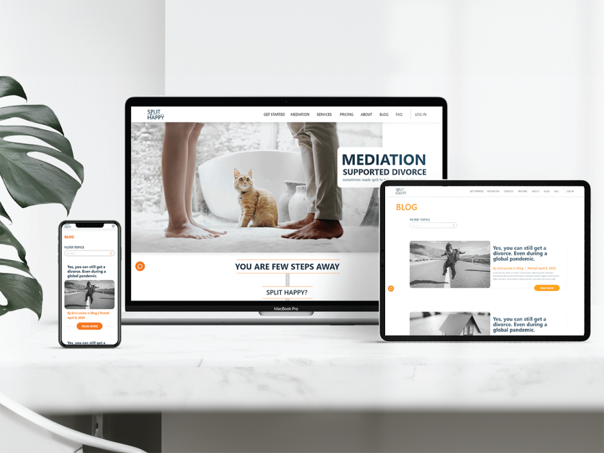 Best Clean Websites | Web Design Inspiration (Page 5)