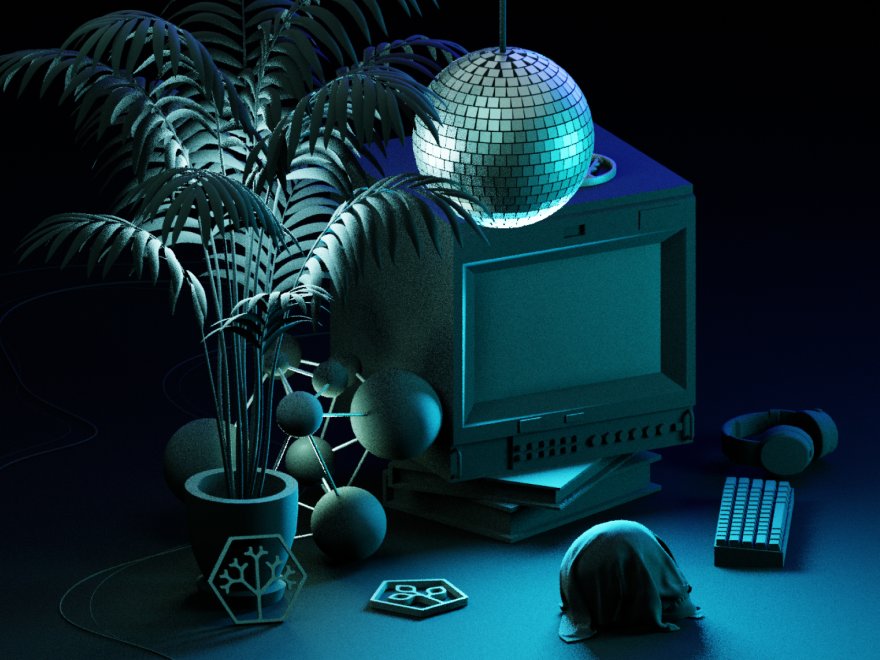 Best Retro Websites | Web Design Inspiration