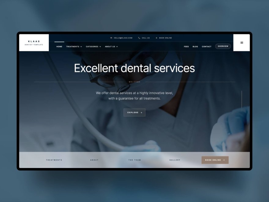 Best Institutions websites | Web Design Inspiration