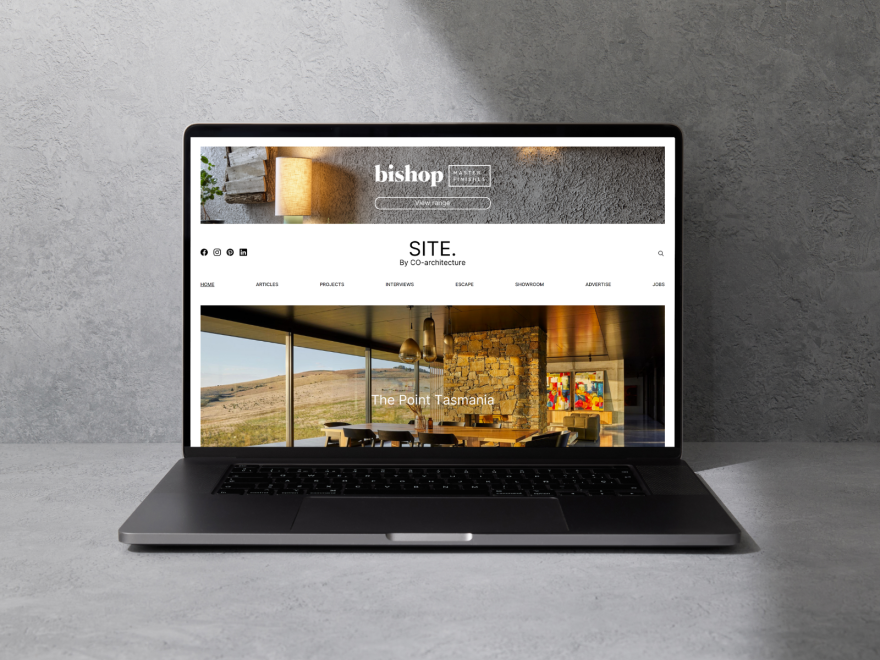 Best Minimal Websites | Web Design Inspiration