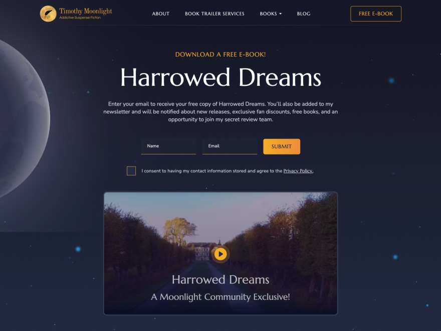 Best Fullscreen Websites | Web Design Inspiration