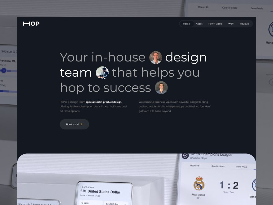 Best Fullscreen Websites | Web Design Inspiration