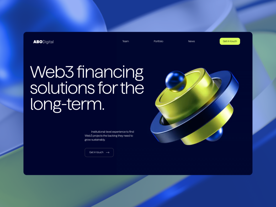 Best About Page websites | Web Design Inspiration