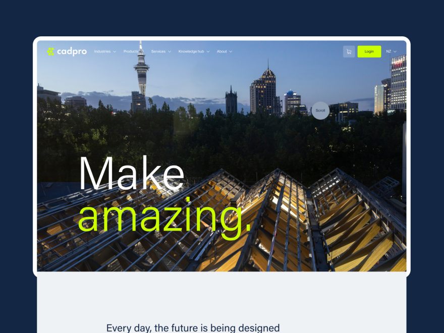 Best Forms and Input Websites | Web Design Inspiration