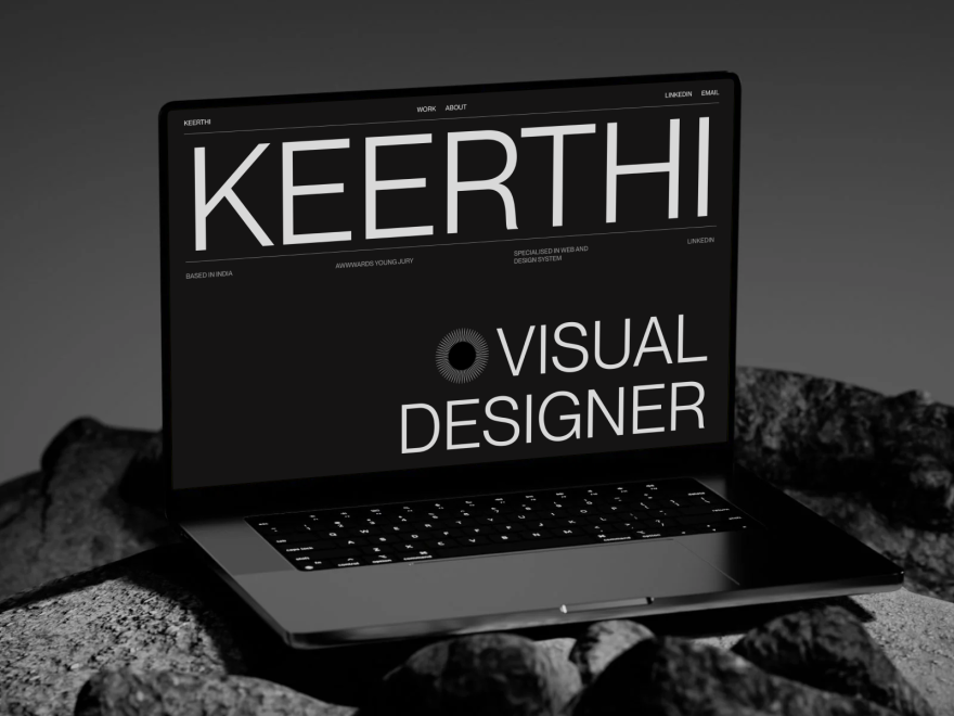 Best About Page websites | Web Design Inspiration