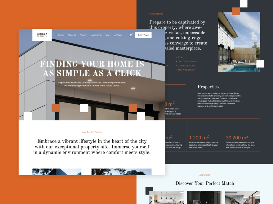 Best Navigation Websites | Web Design Inspiration