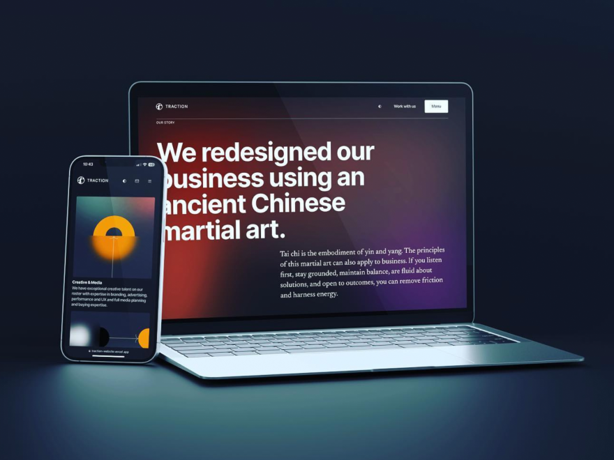 Best Copy design websites | Web Design Inspiration