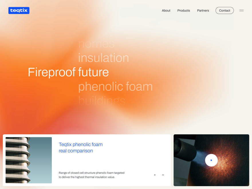 Best Data Visualization Websites | Web Design Inspiration