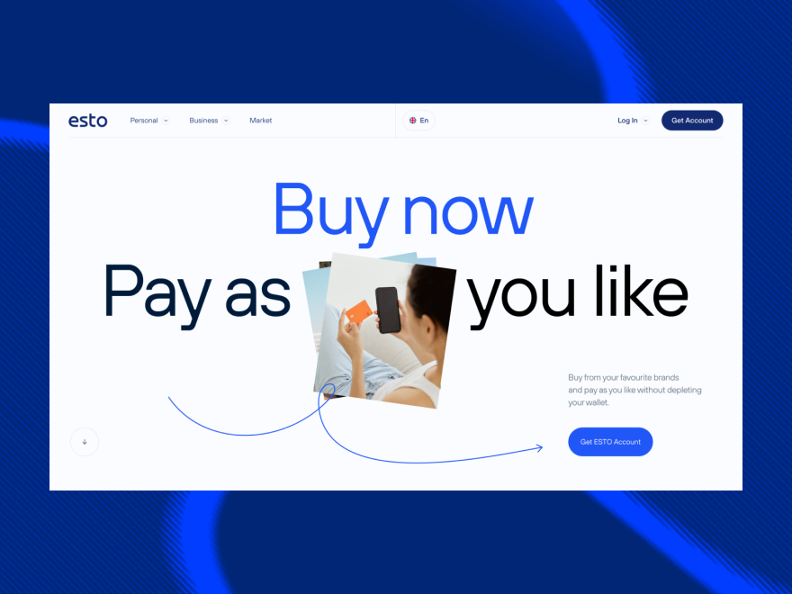 E-commerce Websites Examples