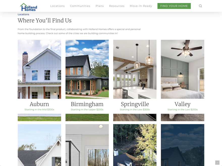 Best Data Visualization Websites | Web Design Inspiration