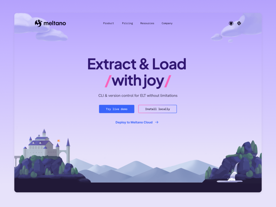 Best Data Visualization Websites | Web Design Inspiration