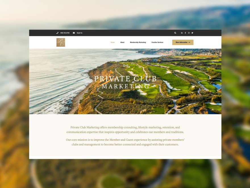 Best sports websites | Web Design Inspiration