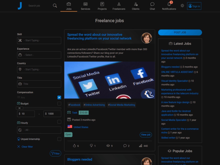 Best About Page websites | Web Design Inspiration
