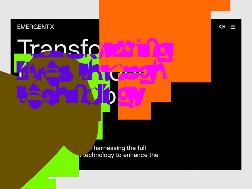 Best Music & Sound websites | Web Design Inspiration