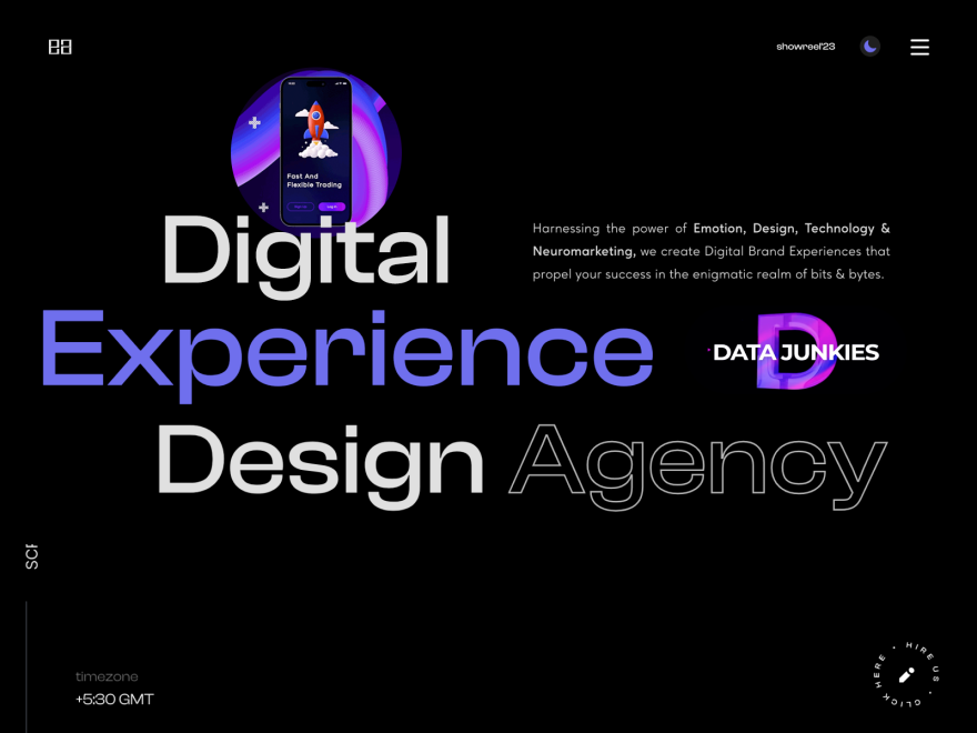 Best Flat Design Websites