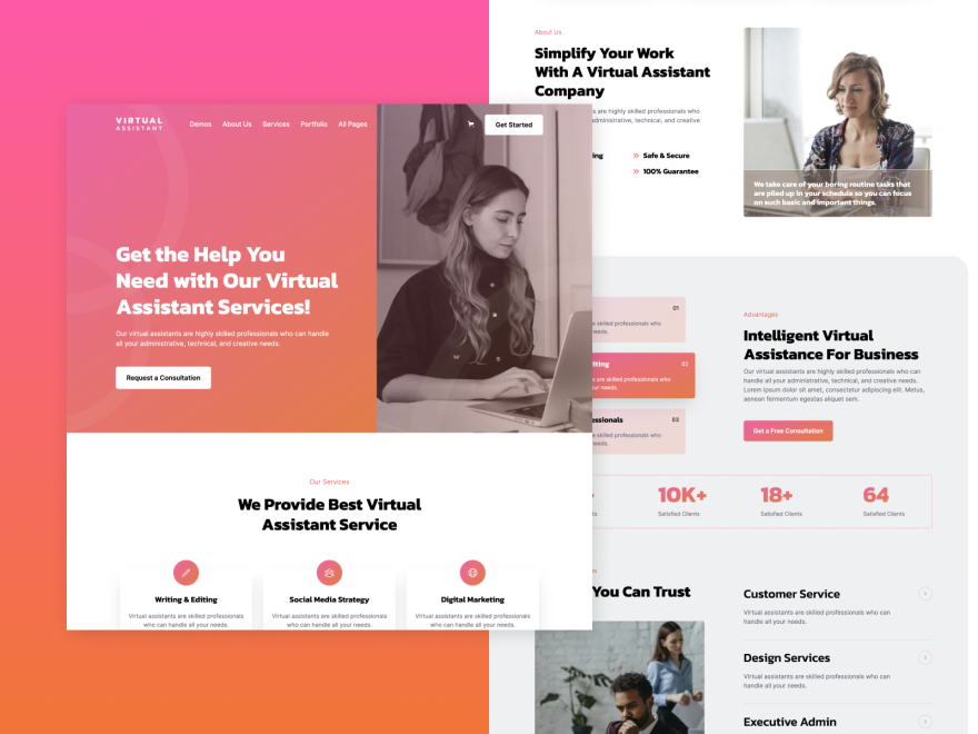 Best Navigation Websites | Web Design Inspiration