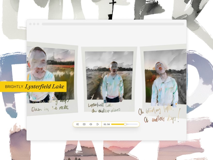 Best Music & Sound websites | Web Design Inspiration