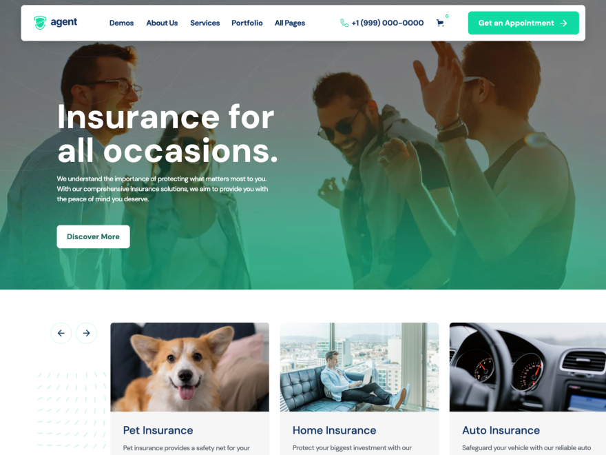 Best Navigation Websites | Web Design Inspiration