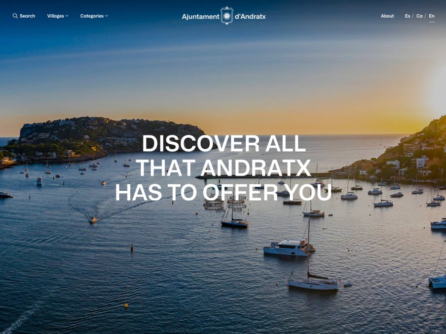 Best Institutions websites | Web Design Inspiration