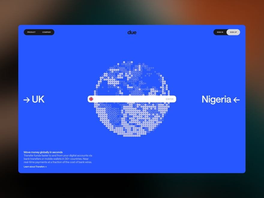 Best About Page websites | Web Design Inspiration