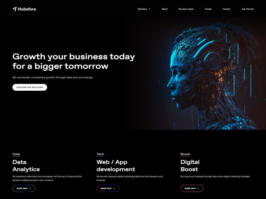 Best Fullscreen Websites | Web Design Inspiration