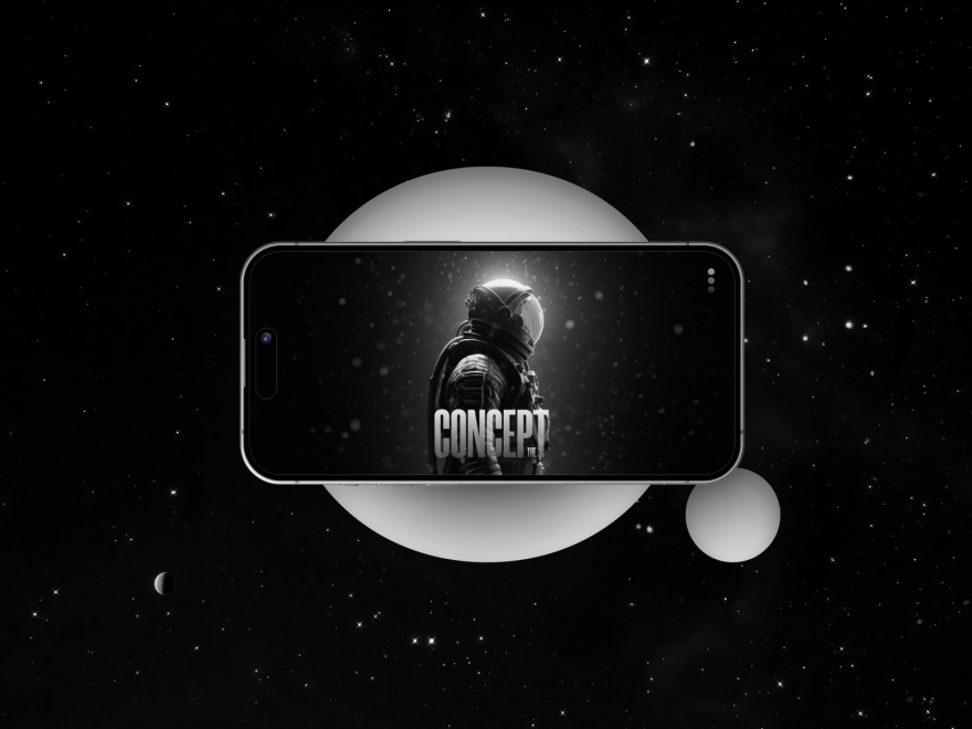 Dark Mode in Websites and Apps - Awwwards