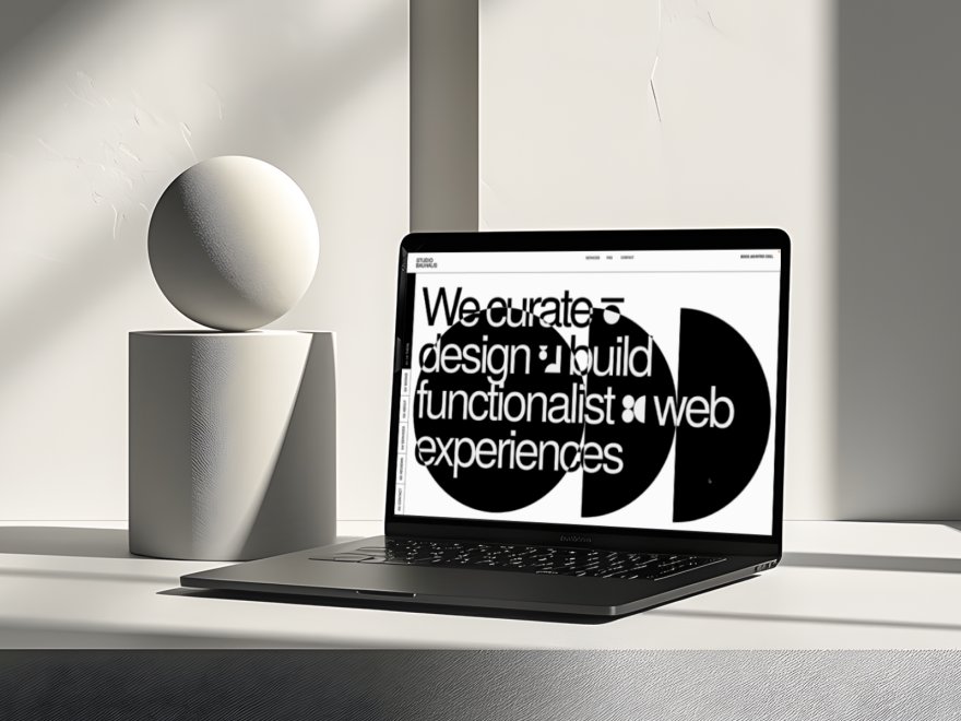 Best Flat Design Websites