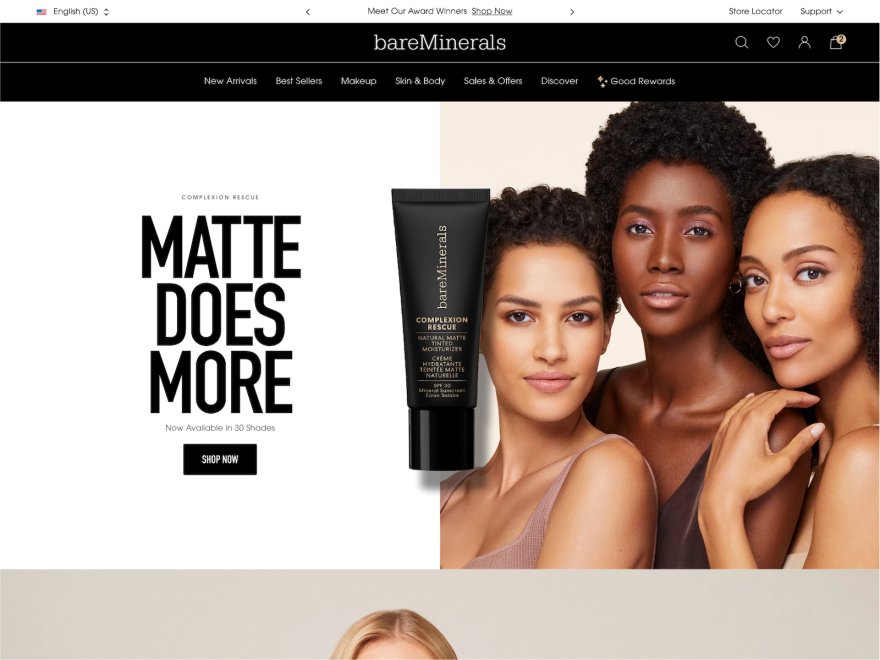 Best Clean Websites | Web Design Inspiration (Page 2)