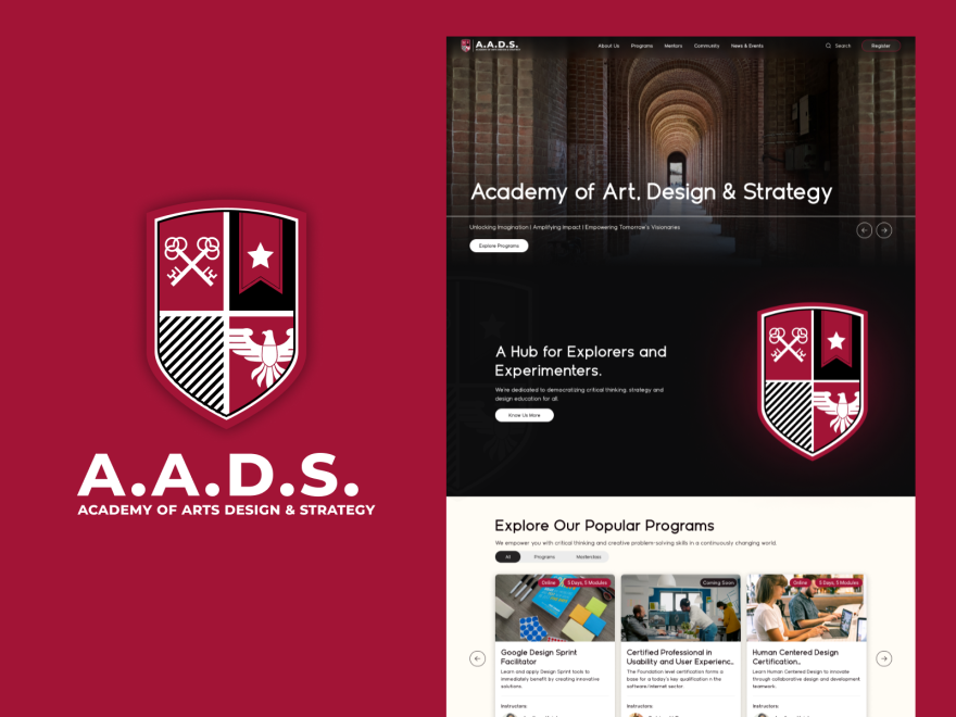 Culture & Education Websites