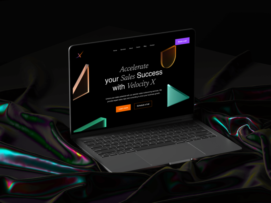 Nominees - Awwwards (Page 4)