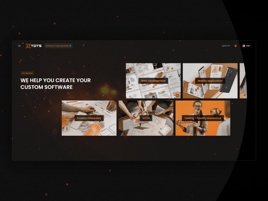 Best Fullscreen Websites | Web Design Inspiration
