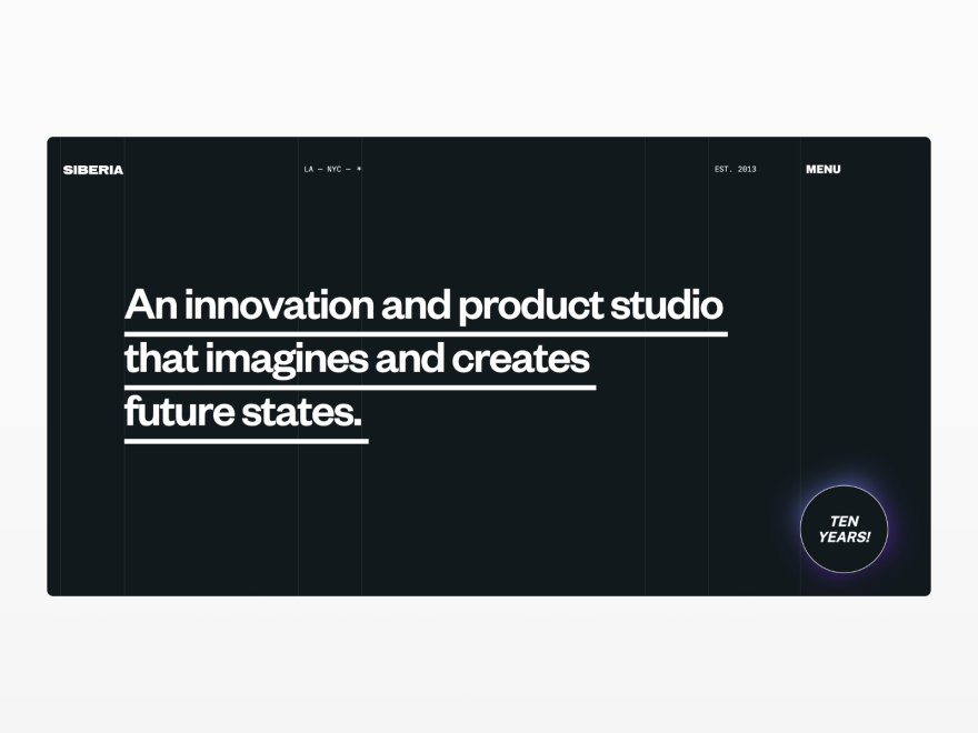 Best Copy design websites | Web Design Inspiration