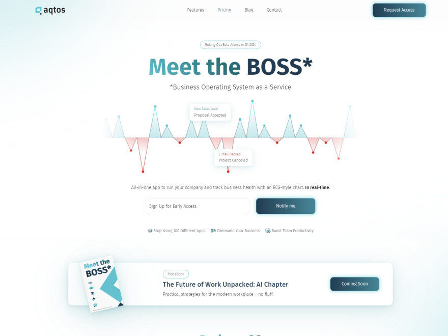 Best Data Visualization Websites | Web Design Inspiration