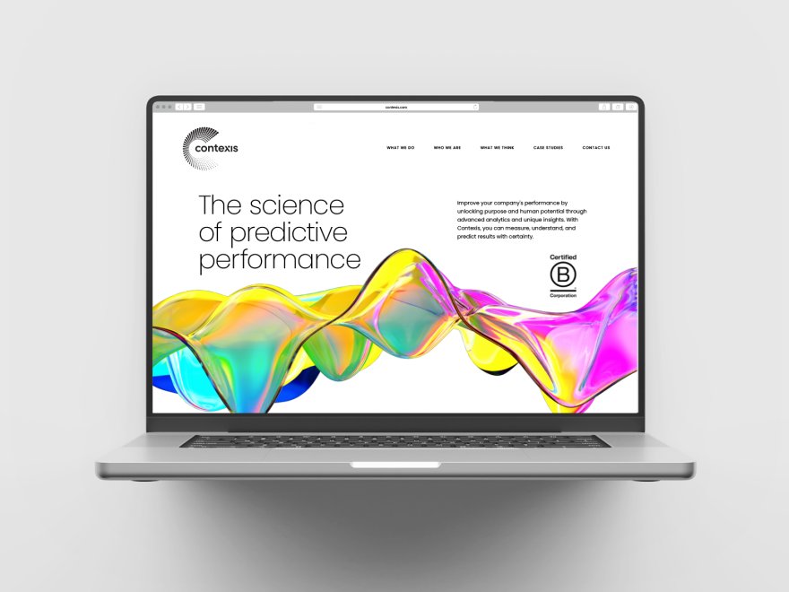 Best Data Visualization Websites | Web Design Inspiration