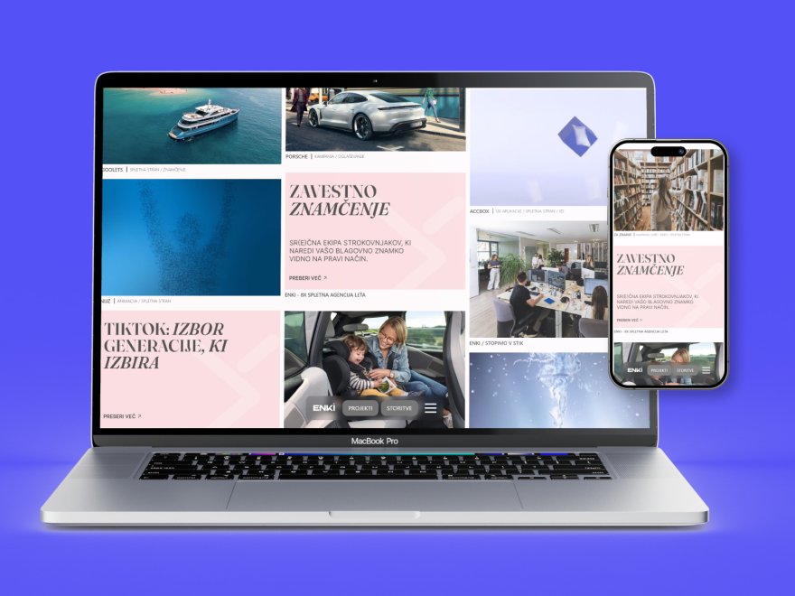 Best Responsive Design Websites | Web Design Inspiration