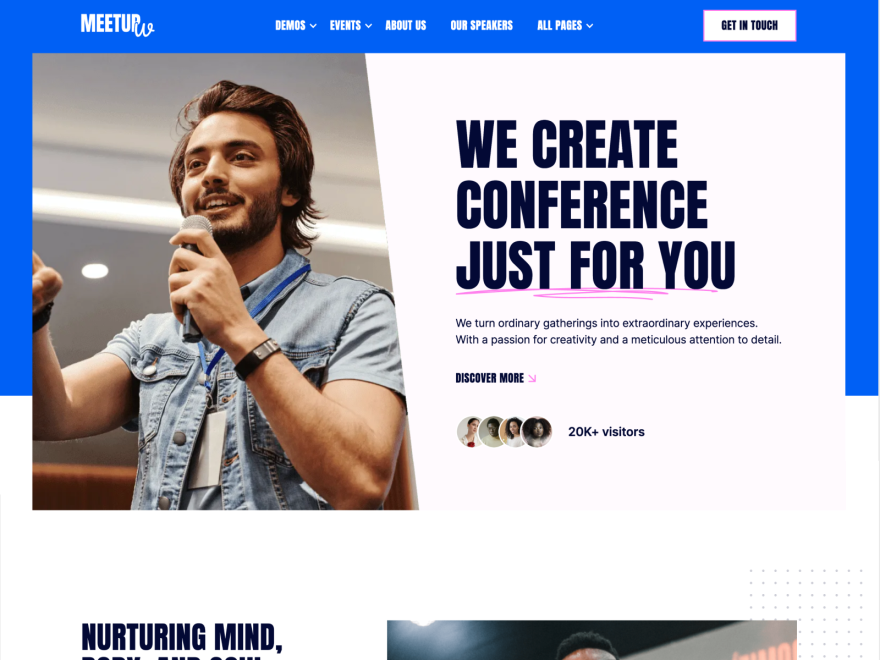 Best Responsive Design Websites | Web Design Inspiration