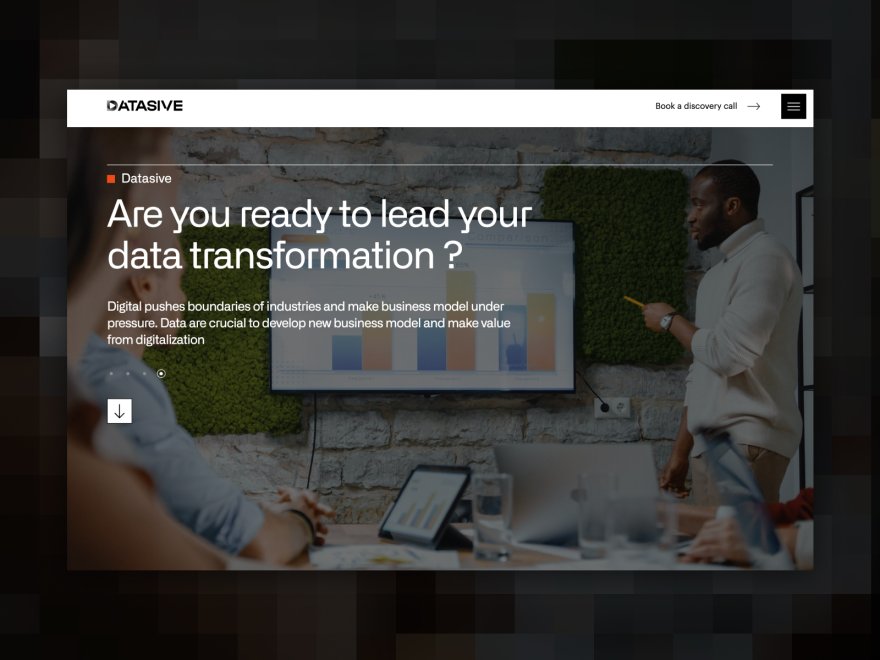 Best Data Visualization Websites | Web Design Inspiration