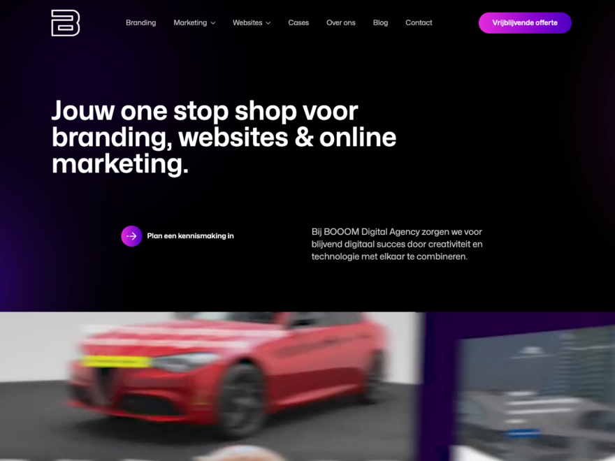 Best Storytelling Websites | Web Design Inspiration