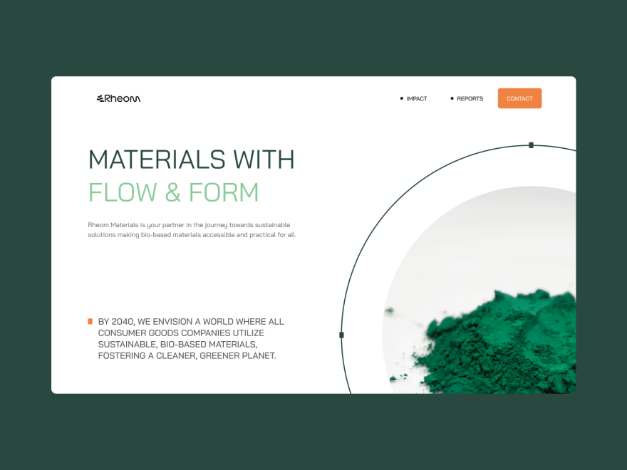 Best Data Visualization Websites | Web Design Inspiration