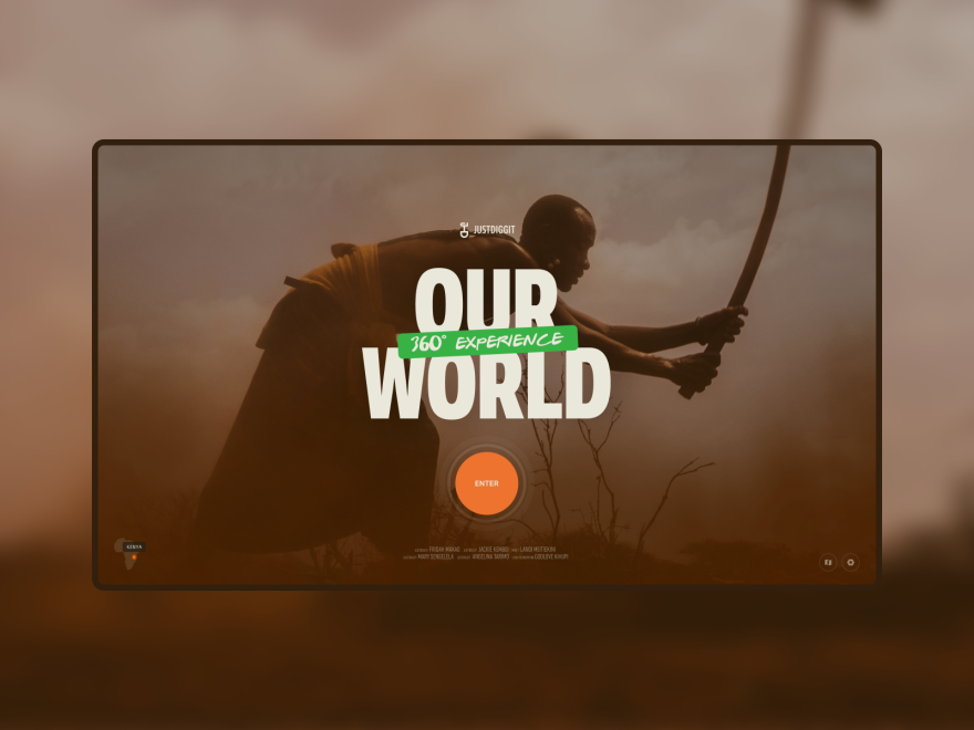 Best Storytelling Websites | Web Design Inspiration