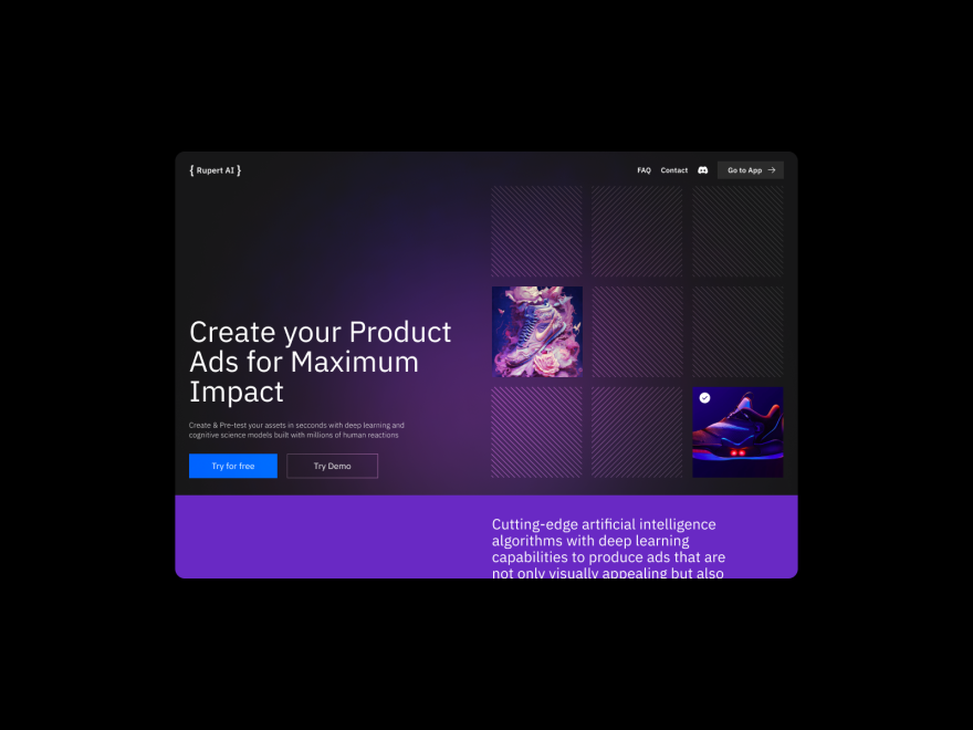 Best Technology websites | Web Design Inspiration