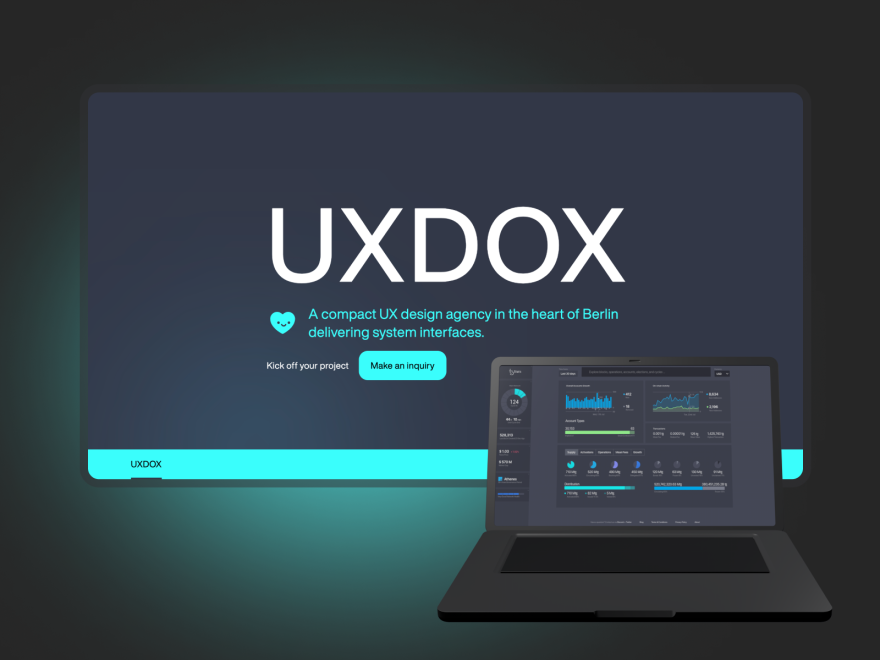 Best Forms and Input Websites | Web Design Inspiration