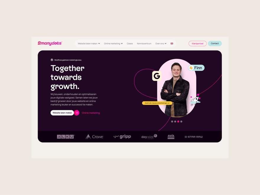 Best About Page websites | Web Design Inspiration