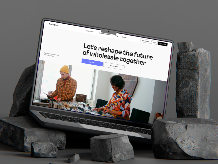 Best Web and Interactive Websites