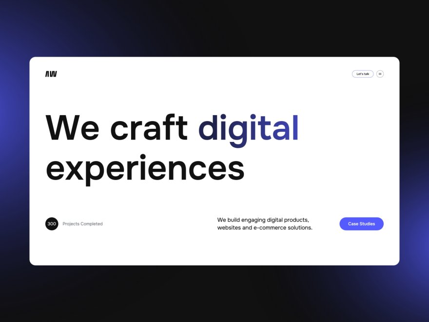 Best About Page websites | Web Design Inspiration